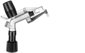 Impact Sprinkler - Komet Irrigation